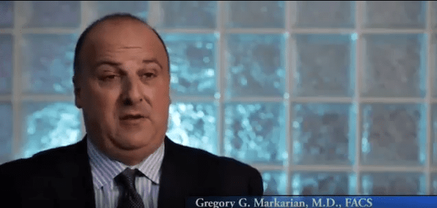 Gregory Markarian's Instagram, Twitter & Facebook on IDCrawl